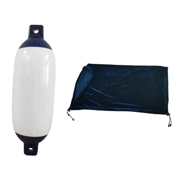 説明: [強化された保護]ボートフェンダーはドッキング時の衝撃力を軽減し.船舶を損傷や傷から保護し.安全な係留を保証します. [素材]インフレータブルフェンダーは高品質のPVC素材で作られており.耐摩耗性に優れ.海洋環境での長期使用に適して...