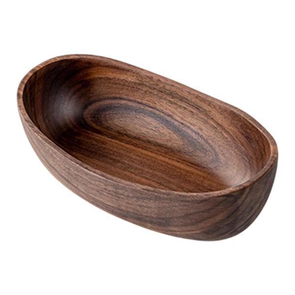 説明: [プレミアム素材]: ドウボウルは木目と質感が美しく.滑らかに作られた本物のような外観です. [テーブルデコレーション]: 装飾キャンドルホルダー.エレガントなテーブルセンターピース.または様々なアイテムを飾るスタイリッシュなディス...