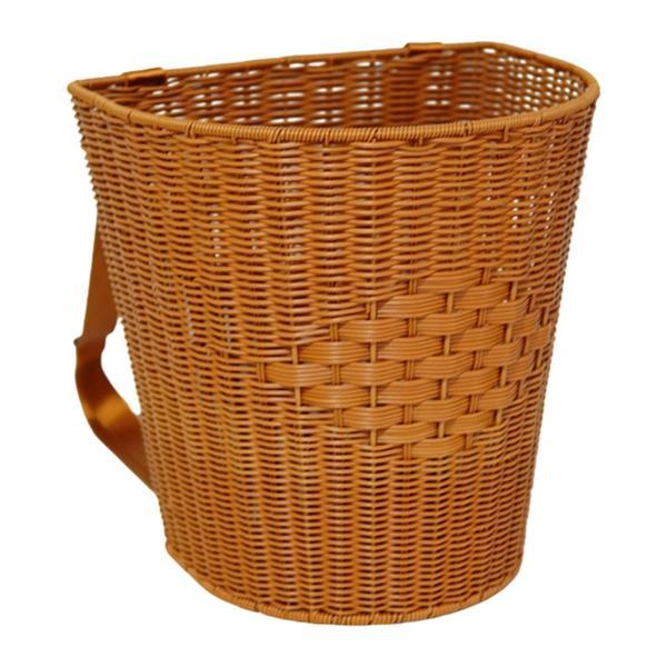 説明: [高品質素材]: 高品質のPPで作られたこの茶葉摘みバスケットは.頑丈で耐摩耗性があり.長期間繰り返し使用しても耐えられるように設計されています. [素朴なデザイン]: 素朴でシンプルなデザインのこのフラワーバスケットには.実用性と...