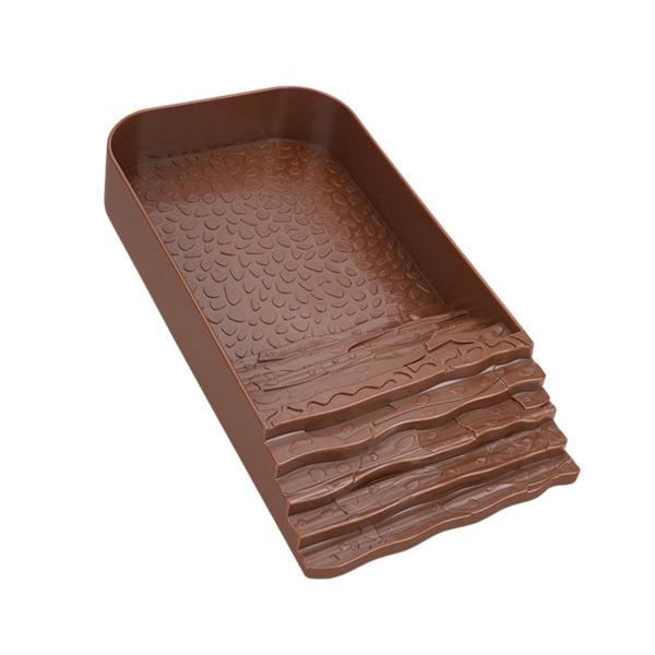 説明: [素材]タートル入浴プールは.日常使用や高温に耐えられるABS素材で作られており.爬虫類の生息地や給餌ルーチンに最適です. [滑り止め設計]爬虫類用入浴プールには.波型の滑り止めストリップが付いており.ペットに安定した足場を提供し....