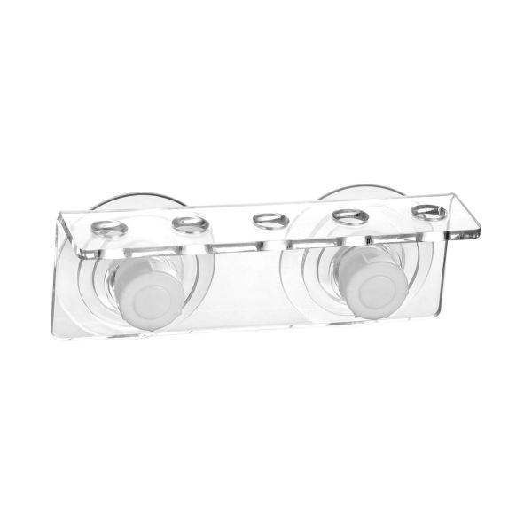 説明: [省スペース設計]コーラルフラグラックは.スペース効率を最大限に高める単列配置を特徴としており.スペースが限られている小型水槽やナノ水槽に最適です. [強力な吸引力]コーラル フラグ ホルダーには.調節可能な締め付けナットが付いたダ...