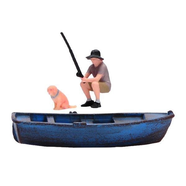 説明: [職人技]: この1/64スケールの釣りフィギュアは.詳細な釣りシーンを特徴としており.ユニークでコレクション価値のあるアイテムです. [素材]: 樹脂製のこの釣りキャラクターは.耐久性とリアルな外観を兼ね備えており.ミニチュアコレ...