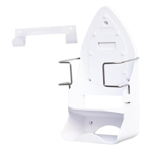 説明: [互換性]ご購入前にアイロンのサイズを測ってください.このアイロンホルダーは.幅が5.1インチ(13cm)を超えるアイロンには適していません.サイズが大きいと.狭いドアの開閉に影響が出る場合があります. [耐熱性]アイロン台フックは...