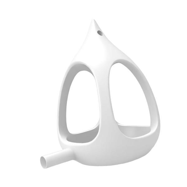 説明: [頑丈な構造]: 丈夫なPET素材で作られたこのバードフィーダーは.屋外環境に耐えるように設計されています.木.バルコニー.フェンス.庭などに簡単に吊り下げることができます. [使いやすさ]: この屋外用バードフィーダーは.厳しい気...