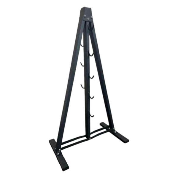 説明: [整理整頓]独立したフックを備えたラットプルダウンバー収納ラックは.ラットプルダウンバー.ローイングハンドル.レジスタンスバンド.その他のジムアクセサリーをすっきりと収納でき.トレーニングスペースを整理整頓されたプロフェッショナルな...