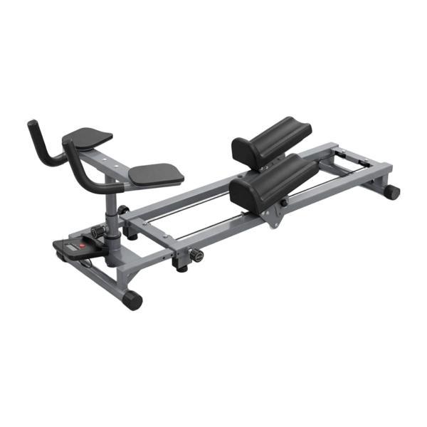 説明: [多機能]クライミングマシン.登山用トレーニング器具.室内運動器具を一体化.総合的なホームフィットネストレーニングのために設計されています. [素材]ステッパーは.長期的な安定性とトレーニング中の安全性を確保するために.スチール.プ...