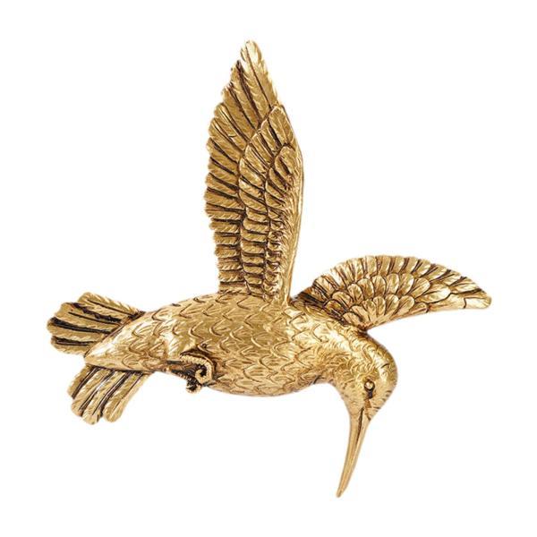 説明: [精巧な職人技]複雑な作業で製作されたこの鳥の壁掛けアートは.軽量でユニークな効果があり.視覚的な魅力を高めます. [プレミアム素材]鳥の壁飾りは高品質の樹脂で作られており.耐久性と変形防止に優れ.長期間美しさを保ちます. [汎用性...
