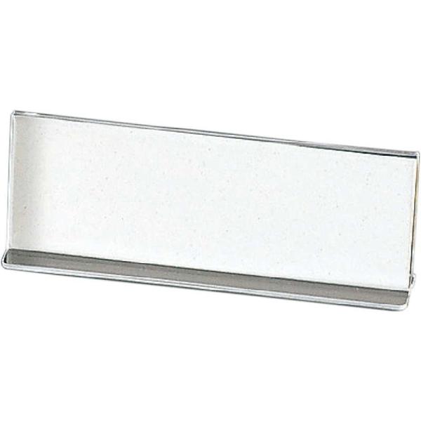 主な仕様 / 商品カテゴリ : メニュースタンド 洋風メニュースタンド / 商品名 : アクリル 1―2 T型 メニュー(B6 1―2) / メーカー名 : えいむ / メーカー品番 : TP-14 / 対応用紙サイズ : B6  / サイ...