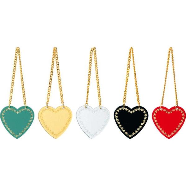 主な仕様 / 商品カテゴリ : ボトル札 / 商品名 : ハート型 ボトル札 20枚入 / メーカー名 : えいむ / メーカー品番 : NP-7 / 色 : ブラック , ゴールド , シルバー / サイズ : 45x45mm / 素材等...