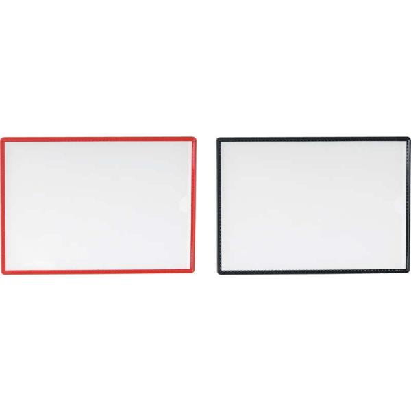 主な仕様 / 商品カテゴリ : 店頭・店内ディスプレイ用品 メニューフレーム / 商品名 : フレーム付 ケース ケース型(A5) / メーカー名 : えいむ / メーカー品番 : FC-A5 / 対応用紙サイズ : A / 色 : 黒 ,...