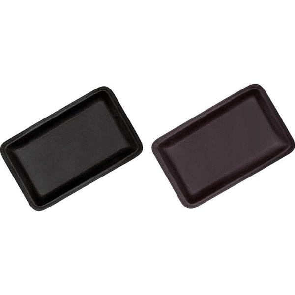 主な仕様 / 商品カテゴリ : フロント・キャッシャー用品 キャッシュトレイ・カルトン / 商品名 : キャッシュトレイ / メーカー名 : シンビ / メーカー品番 : KM-101N / 色 : 黒 , 茶 / サイズ : W130xD...