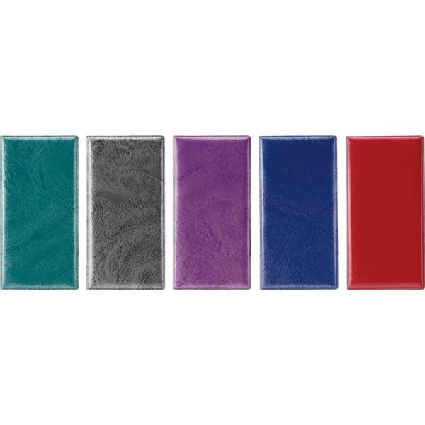 主な仕様 / 商品カテゴリ : 伝票ばさみ / 商品名 : エナメルタイプ 伝票ホルダー 二つ折り / メーカー名 : えいむ / メーカー品番 : BH-132 / 色 : レッド , シルバー , グリーン , パープル , ブルー /...