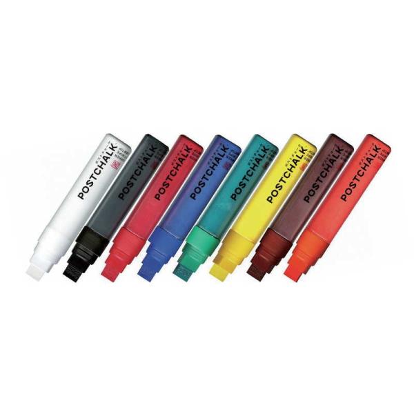 主な仕様 / 商品カテゴリ : 店頭・店内ディスプレイ用品 マーカー・チョーク / 商品名 : マーカーペン(大) (20セット) / メーカー名 : シンビ / メーカー品番 : Z-POST-700A-BASIC-60 / 対応用紙サイ...