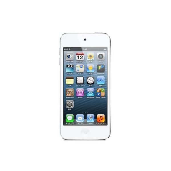 iPod touch Apple アップル アイポッドタッチ 16GB ホワイト iPod touch Apple アップル アイポッドタッチ 16GB ホワイト