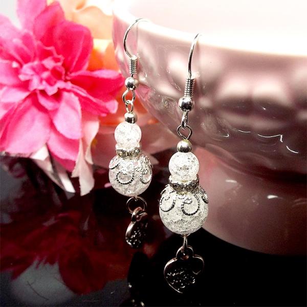 【2000円以上ご購入でネコポス送料・無料キャンペーン中】記念日 贈り物 プレゼント ギフト おしゃれ バレンタインデー 母の日 誕生日☆大人カワイイ天然石ピアス☆安くて可愛いピアス♪プレゼントにもおススメです♪良質の石を厳選して作られた天...