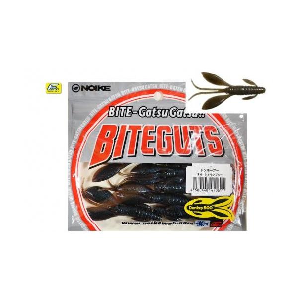 ■ドンキーブー 7本入り■JB/NBC FECO対応ソフトベイトシュッと素早くフォールすることと各パーツのタイムラグを重視。 動きのアピールは極めてナチュラルな方向性。 バルキーボディから伸びた大小のフラップが存在感を醸し出し、 僅かにカー...