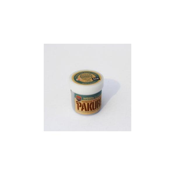 なから PAKURI　4本入り　（Feco認定）・約3.2inch(80mm前後)のダディタイプ。・オリジナルの『PAKURI』と『ちょいPAKURI』の中間サイズです・スモラバではなくフルサイズジグのトレーラーとしての使用をオススメです！...