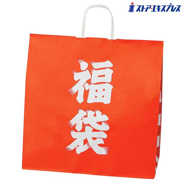 お菓子や雑貨にぴったりのサイズです。●サイズ／45×22×45.5cm 厚み：120g／平方メートル●素材／片ツヤクラフト紙 両面印刷 持ち手：紙丸ひも