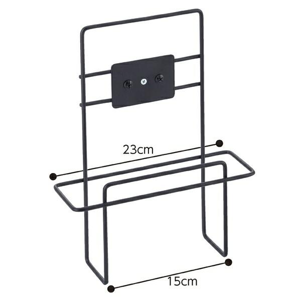 シンプルパンフレットスタンド用追加ホルダーです。【サイズ】W23×D7.5×H29cm【素材】スチール製 粉体塗装【特記事項】※厚み5.7cmまで収納できます。※屋外で使用される場合、強風時は転倒の恐れがありますので、室内へお入れください。...