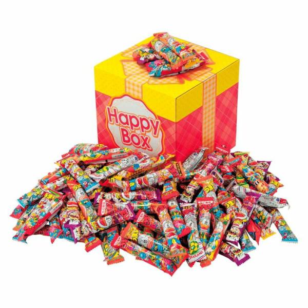 うまい棒のつかみ取りです。【ご注意】・こちらの商品はメーカー直送になります。配送が別便でのお届けになりますのでご了承ください。・こちらの商品は返品不可商品です。ご注意ください。【サイズ】箱：28×28×28cm 口径：10cm【素材】抽選箱...