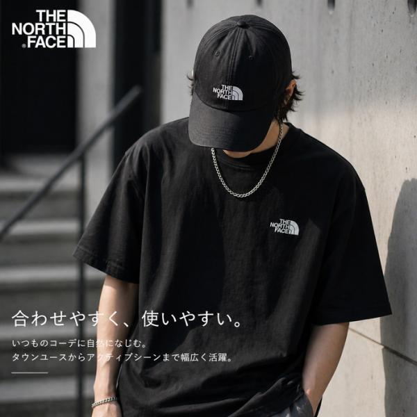 ブランドTHE NORTH FACE 　ザ ノースフェイスサイズ■頭周り:約56〜59cm(背面のアジャスターで調整可)つば長さ:7cm　深さ（高さ）11cm※上記はスタッフがメジャーで採寸したサイズとなり、若干の差異がある場合がございます...
