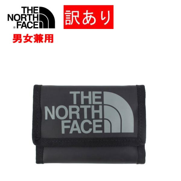 【ブランド】THE NORTH FACE　ザ・ノース・フェイス【サイズ】・縦：約9cm　 ・横：約12.5cm　 ・マチ：約2cm　【カラー】NF0A52TH4H0-TNFBK-NPF【仕様】■メイン　 マジックテープ式開閉　 ■内側 札入...