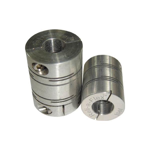 【商品説明】　・二面幅寸法(mm):-・使用温度範囲:-20~100℃・内径d1×d2(mm):8×12・外径(mm):25・許容最大トルク(N・m):2.35・長さ(mm):34※未決済で３日経過した場合は、ご案内無しで一旦キャンセルさせ...