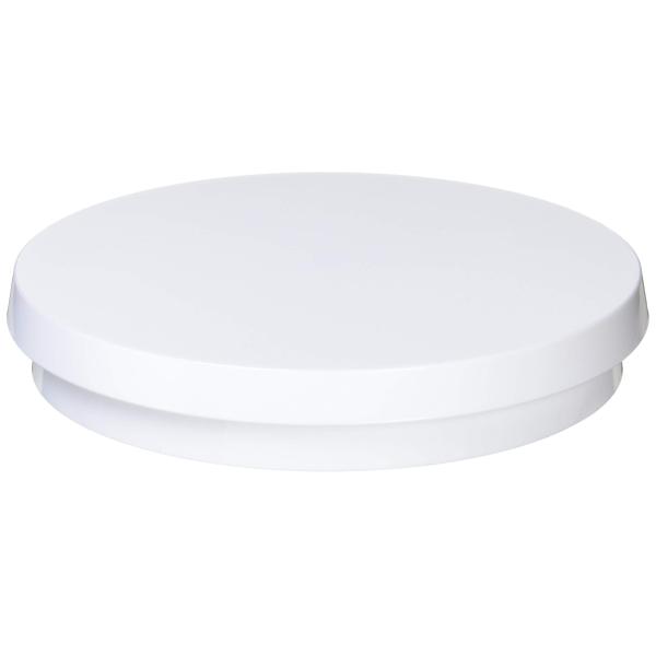 【商品説明】　・サイズ:208×208×34mm・ベアリングを使ったなめらかな回転が特徴。・原産国:日本・本体:スチロール樹脂・本体重量:250g・焼き上がったスポンジやパイをのせ、回転台を動かしながらデコレーションすると手早くムラなくでき...