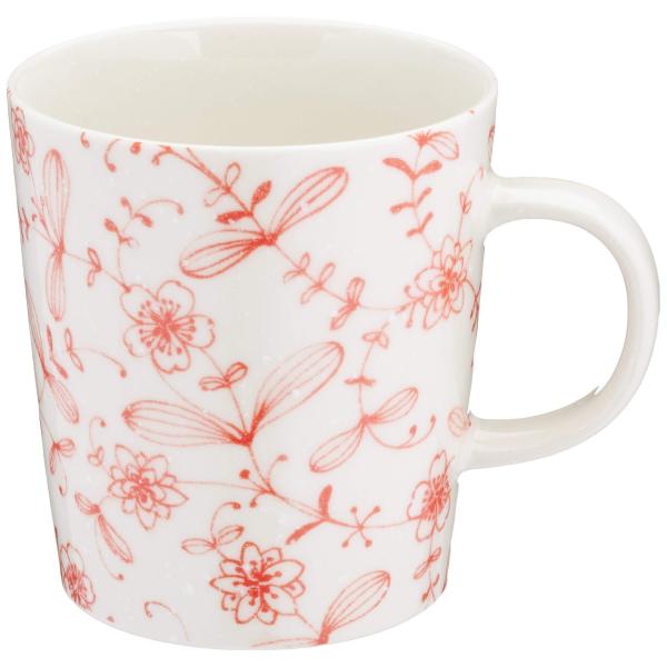 【商品説明】　・サイズ:約直径8.5×高さ9.3cm・原産国:日本・素材:磁器・重量:約190g・重量:約330ml※未決済で３日経過した場合は、ご案内無しで一旦キャンセルさせていただきます。※食品商品について・・・商品サンプル画像に賞味期...