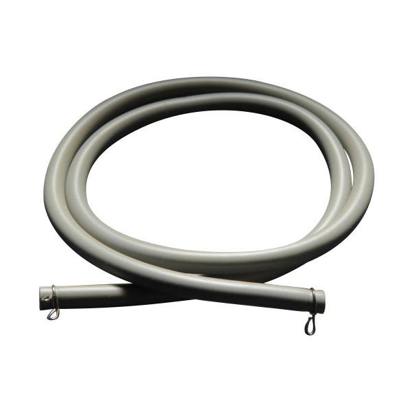 【商品説明】　・セット内容 : ガソリンホース 1本・寸法 : 内径5mmx外径10mm、長さ 約1m※未決済で３日経過した場合は、ご案内無しで一旦キャンセルさせていただきます。※食品商品について・・・商品サンプル画像に賞味期限が記載されて...