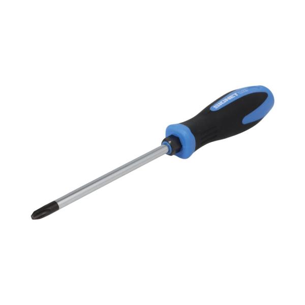 【商品説明】　・サイズ:#2・ブレード根元に六角部がありレンチをかけて回す事ができます。・全長(mm):210・疲労感が少なく、握りやすいエルゴノミックハンドル・軸長(mm):100※未決済で３日経過した場合は、ご案内無しで一旦キャンセルさ...