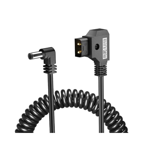 【商品説明】　・AF100、GH1 / GH2用のLCDインターフェイスケーブル。 Panavision、Arriflex、Moviecam、Arricam、Betacamおよびその他すべてのシネ/ブロードキャストリグ。・Anton Bau...