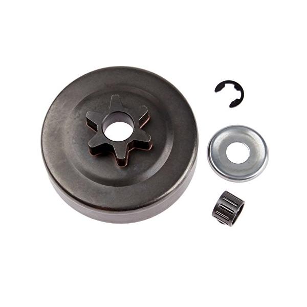 【商品説明】　・3/8 6TクラッチチェーンスプロケットワッシャーSTIHLチェーンソー用017 018 021 023 025 MS170 MS180 MS210 MS230 MS250 1123 640 2003・パッケージリスト：1×...