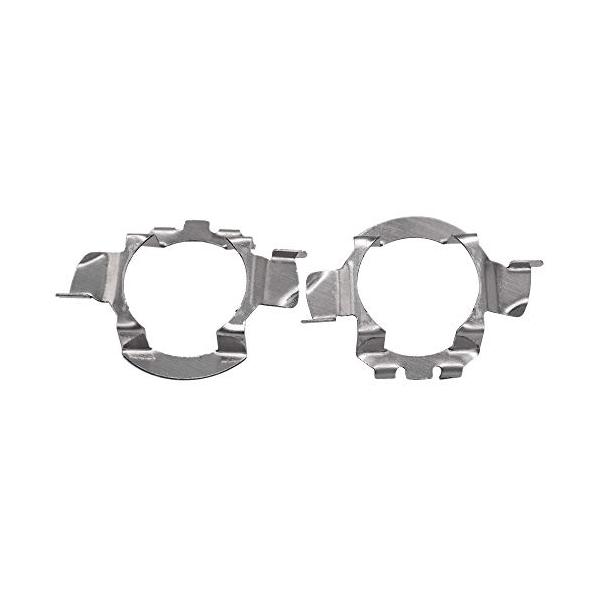 【商品説明】　・?注意?：購入前に車のモデルを確認してください。この製品があなたの車両に適合しているかどうか不明な場合は、フードをポップアップし、ヘッドランプソケットと比較してください。・【メリット】ソケットを破壊しない、車両にLEDライト...