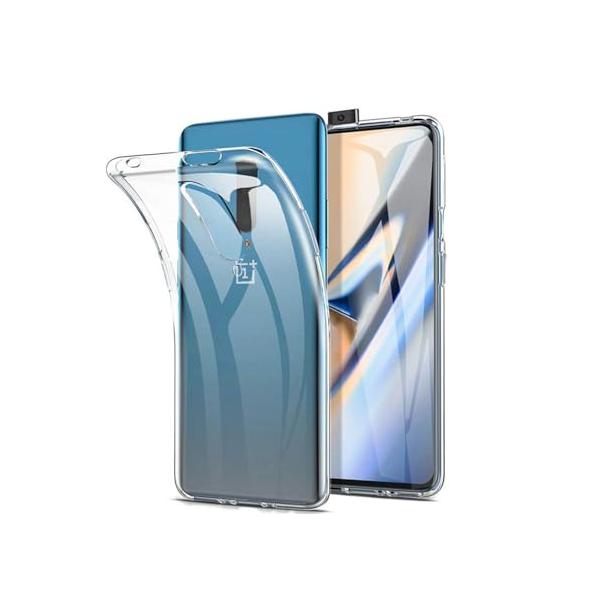 【商品説明】　・【 優れた保護性能 】衝撃吸収性の高いTPU素材で落下衝撃から本体をしっかりと守ってくれます。・【 対応機種 】OnePlus 7 Pro・【精確的なデザイン】本体にぴったりフィットするように設計され、スピーカーやカメラや他...