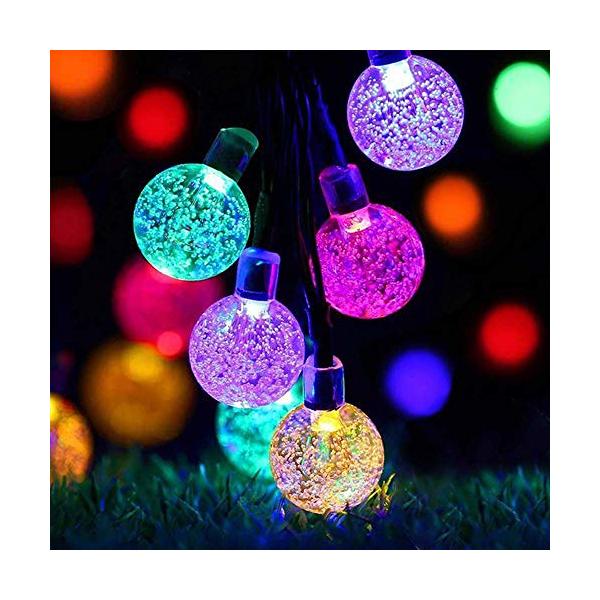 【商品説明】　・全＆省エネ：ソーラーパネル付き、太陽エネルギーを電気に変換することによって、エコな照明です。電気代と設置場所に困らなず、省エネの上に環境に優しい！LEDなので熱を持たないため熱くなりません。※未決済で３日経過した場合は、ご案...