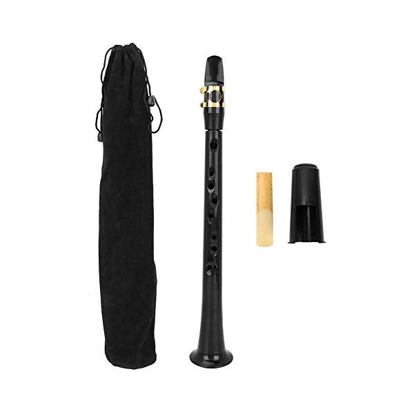 【商品説明】　・【どこでも楽しめる音楽の喜び】この楽器は、どこにいても音楽の喜びを感じる手段となります。自宅、外出先、友人との集まりなど、さまざまな場所で手軽に演奏できます。このサクソフォンを使うことで、音楽を通じて友達や家族との絆を深める...