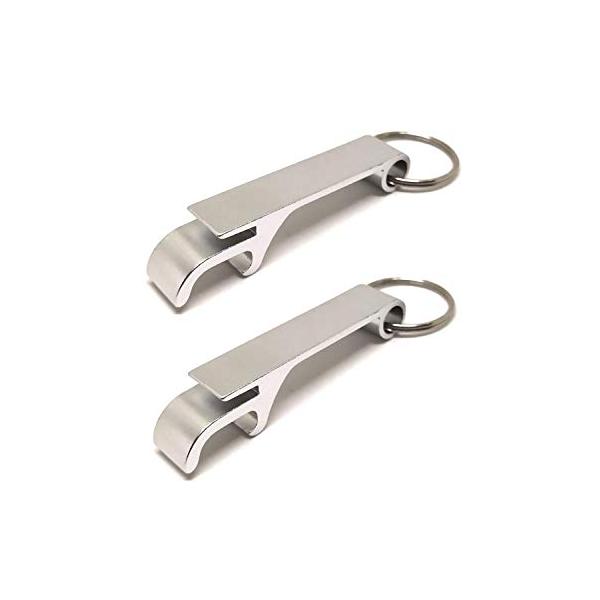 【商品説明】　・2個セット・JAN：4589635172437・サイズ：長さ6.3 x 幅1 x 高さ1.3 cm・素材：金属・重さ：9g/個※未決済で３日経過した場合は、ご案内無しで一旦キャンセルさせていただきます。※食品商品について・・...