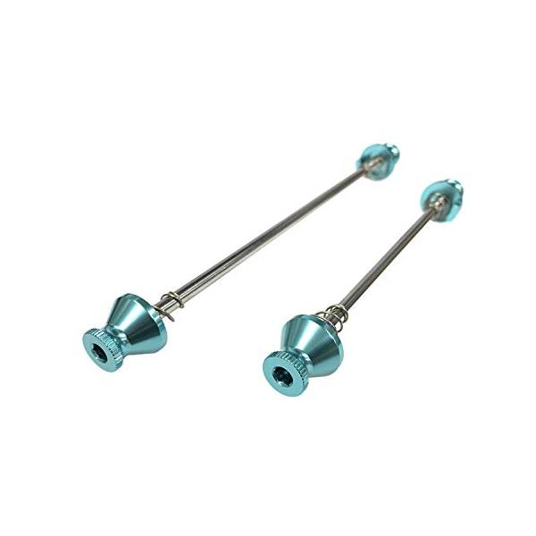 【商品説明】　・シャフト:チタン ロッカー：チェレステアルマイト・生産国:台湾・重量:(F/R)48g・Ｆエンド:100mm Rエンド:130mm※未決済で３日経過した場合は、ご案内無しで一旦キャンセルさせていただきます。※食品商品について...