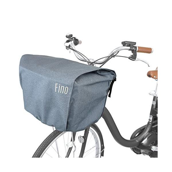 【商品説明】　・前カゴカバー 自転車・電動アシスト車対応・取付可能バスケットサイズ:外周(約)140cm×幅(約)41cm×奥行(約)35cm※未決済で３日経過した場合は、ご案内無しで一旦キャンセルさせていただきます。※食品商品について・・...