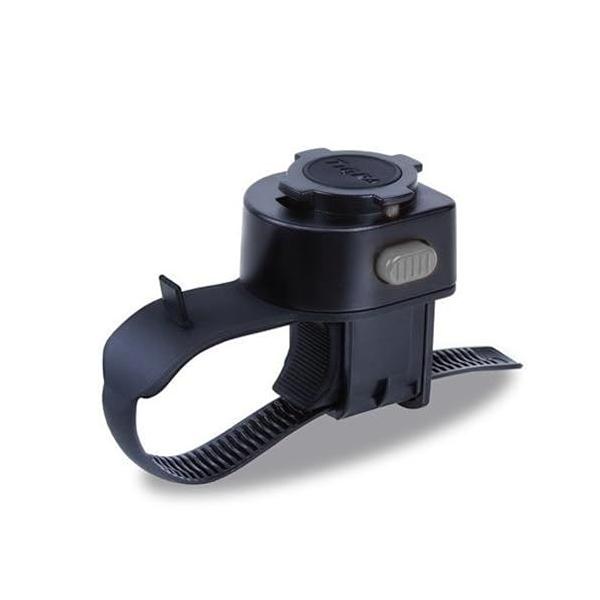 【商品説明】　・TiGRA Sport製MountCaseシリーズ用バイクマウントストラップ。・バイクマウントストラップ（対応ハンドル径：20-45mm）・ラバーパット（※）マウントケースは付属しておりません。・六角レンチ（アレンキー）・＜...