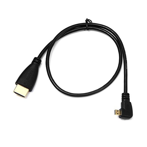 【商品説明】　・このケーブルは、同僚、家族、友人とすべての写真やビデオを共有するのに最適なソリューションです。 ;テレビでビデオを見たり、メディアをストリーミングしたり、ドキュメントを見たりできます。・すべてのMicro HDMIポートの携...