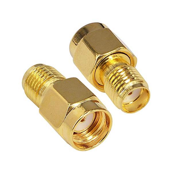 【商品説明】　・【アプリケーション】アンテナ/無線LANデバイス/RF同軸ケーブル/シグナルブースター/リピーター/ラジオ/RF延長ケーブル/リピーター/Wi-Fi無線外部アンテナなどのアプリケーション・【アプリケーション】放送、ラジオ、W...