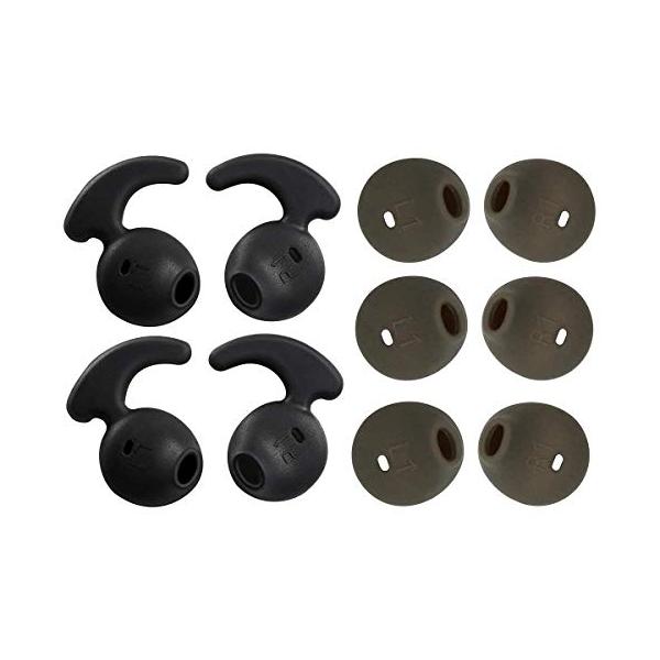 【商品説明】　・(( Bluetooth Headset 専用 イヤーフック について )) 当社 ( Sound Wave Japan ) では、別売りで、Bluetooth Headset専用イヤーフック 、 10 ブランド 70種類以...