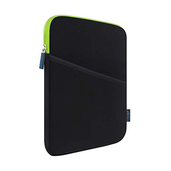 【商品説明】　・たっぷりしたスペースと開閉がスムーズなファスナー - サイド収納ポケット付き。iPhone、イヤホン、フラッシュドライブ、鉛筆、その他小さなアクセサリーを簡単に収納し保護できます。スリーブのトップローディングのファスナーはス...