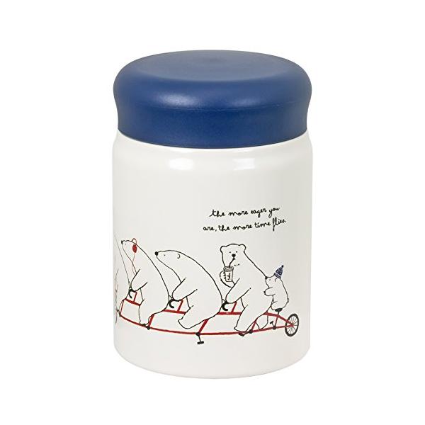 【商品説明】　・サイズ(約):径8×高さ12cm・保冷効力:6時間/12度以下・保温効力:1時間/85度以上、6時間/62度以上・容量:320ml・生産国:中国・素材・材質:本体/ステンレス鋼・アクリル塗装、フタ/ポリプロピレン(発泡スチロ...