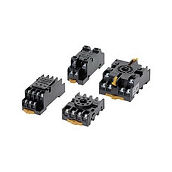 【商品説明】　・シリーズ:H5CZ・形式:形P2CF-08-E・特徴:デジタルタイマ・種類:表面接続ソケット（フィンガープロテクトタイプ）備考:丸形端子はご使用になれません。Y形端子などをご使用ください。※未決済で３日経過した場合は、ご案内...