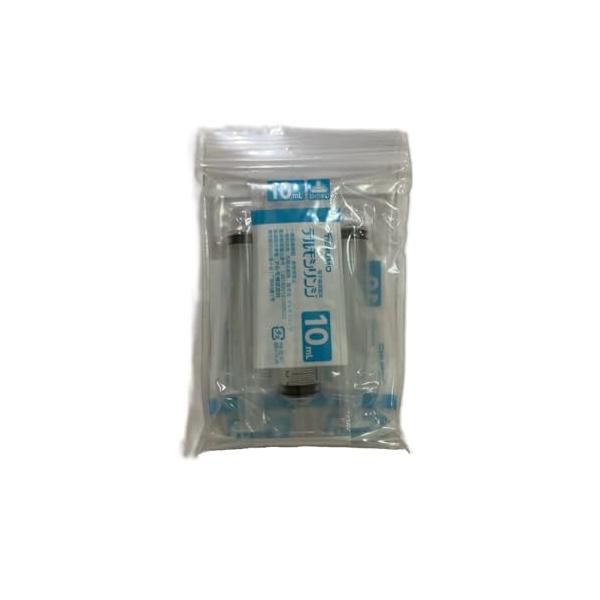 【商品説明】　・パッケージ重量: 0.02 kg・医療機器届出番号：13B1X1122・容量：1mL・筒先形状：中口※未決済で３日経過した場合は、ご案内無しで一旦キャンセルさせていただきます。※食品商品について・・・商品サンプル画像に賞味期...