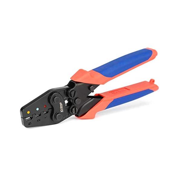 【商品説明】　・全長：183mm；　重量：280g・圧着ダイス：(CE1) 0.5sq?1.75sq、(CE2)1.5sq&amp;#65374;2.5sq、(CE5)4.0sq-6.0sq ※JIS規格／UL・CSA登録品ではございません...