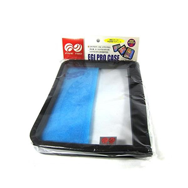 【商品説明】　・4寸エギなら約8本、3~3.5寸なら約10本、2.5寸なら約12本収納可能・クリアー素材とスポンジマットを採用し、イージーセレクト・イージーチョイス※未決済で３日経過した場合は、ご案内無しで一旦キャンセルさせていただきます。...